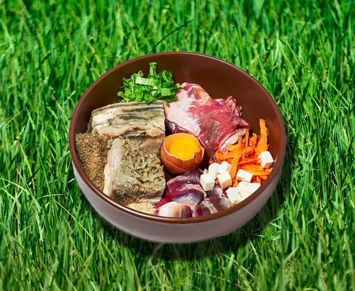 #BARF mražené maso pro psy a kočky Kosmonosy Mladá Boleslav#, #Barfos.cz#